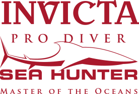 Sea Hunter Collection | InvictaWatch.com