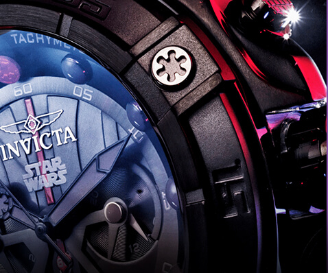 Discover | InvictaWatch.com