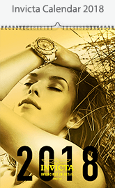 Discover | InvictaWatch.com