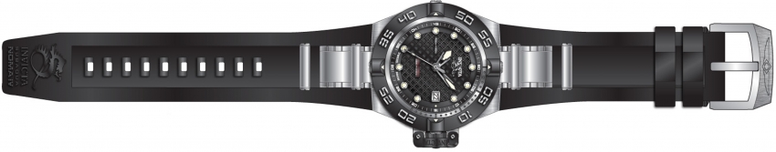 Ordered strap from StrapCo for SAN IV model 0521 | WatchinTyme