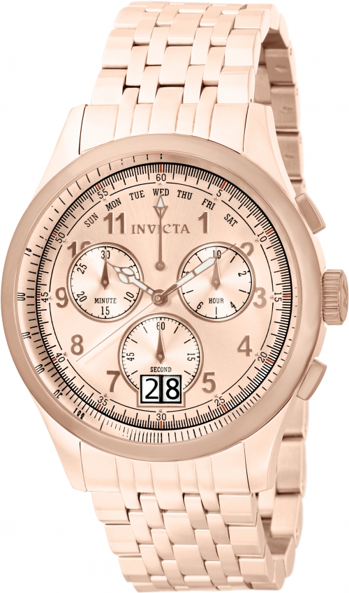 Vintage model 10754 | InvictaWatch.com