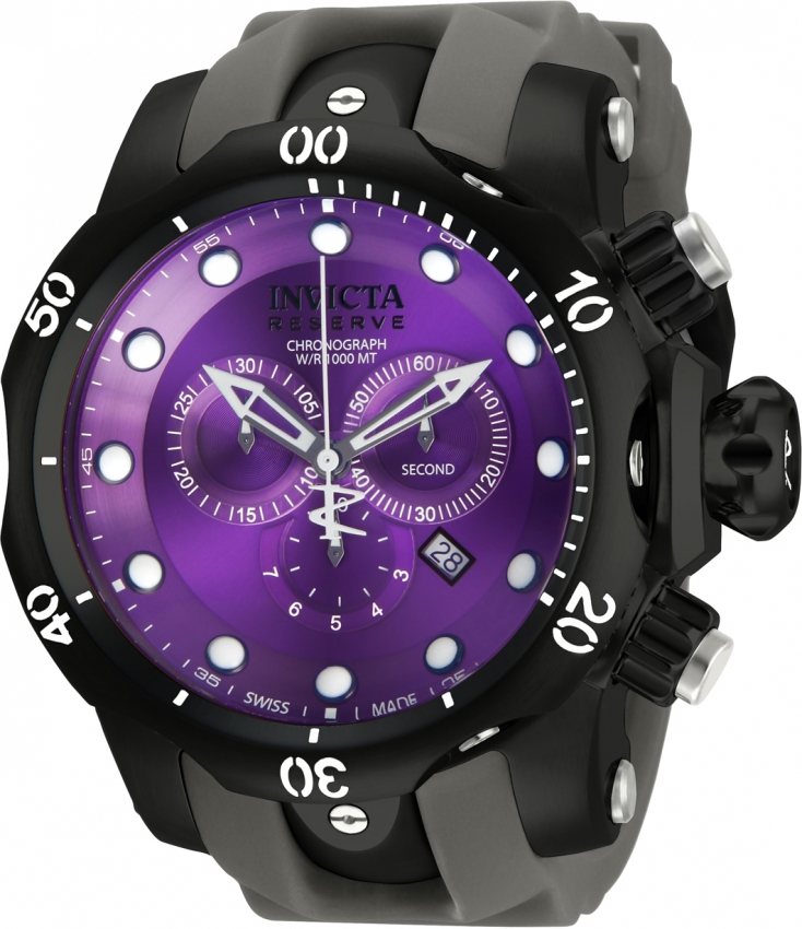 Reserve model 11157 | InvictaWatch.com