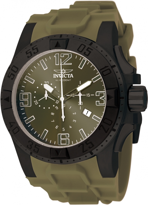 Excursion model 11919 | InvictaWatch.com
