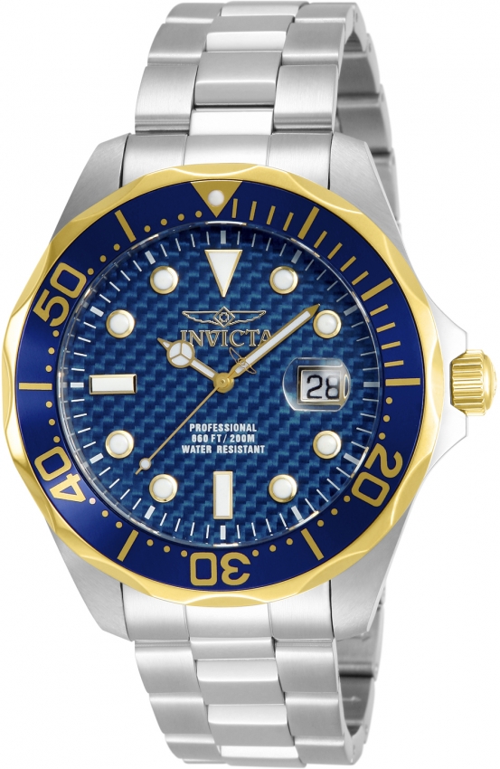 Pro Diver model 12566 | InvictaWatch.com
