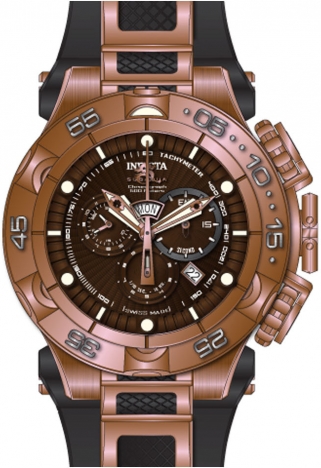 Subaqua model 12884 | InvictaWatch.com