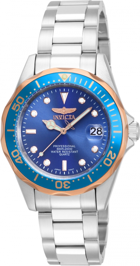 Pro Diver model 12981 | InvictaWatch.com