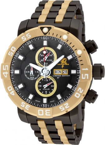 Sea Base model 14226 | InvictaWatch.com