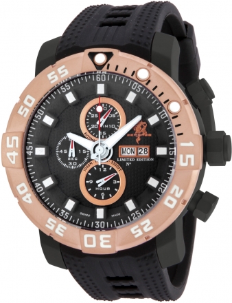 Sea Base model 14227 | InvictaWatch.com