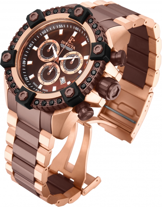 Reserve model 15534 | InvictaWatch.com