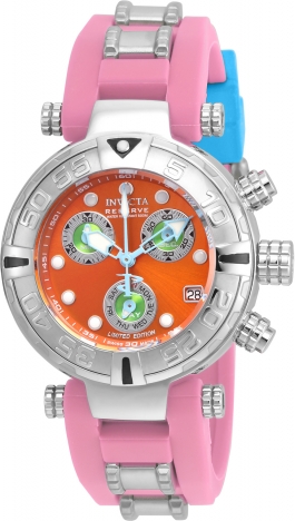 Subaqua model 16724 | InvictaWatch.com