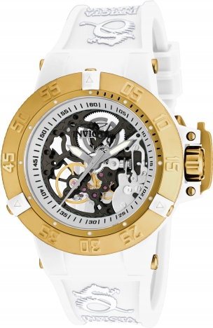 Subaqua model 17146 | InvictaWatch.com