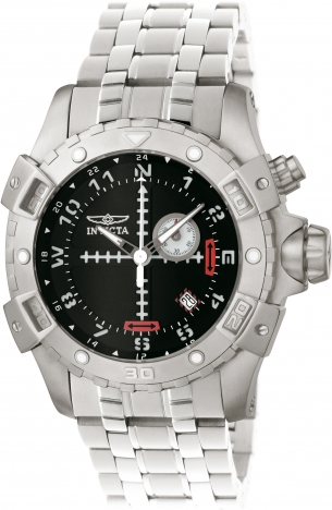 Aviator model 1742 | InvictaWatch.com