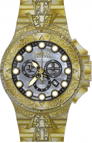 Excursion model 17865 | InvictaWatch.com