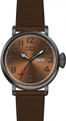 Vintage model 18434 | InvictaWatch.com