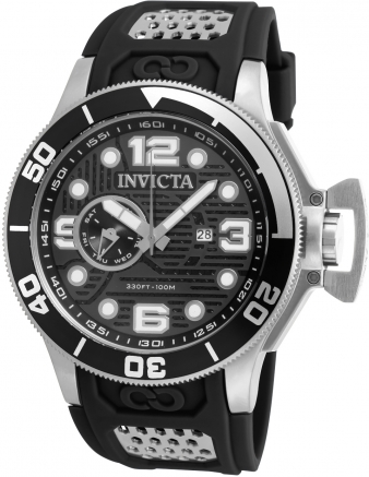 Corduba model 18831 | InvictaWatch.com