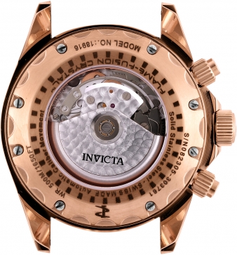 Pro Diver model 18916 | InvictaWatch.com