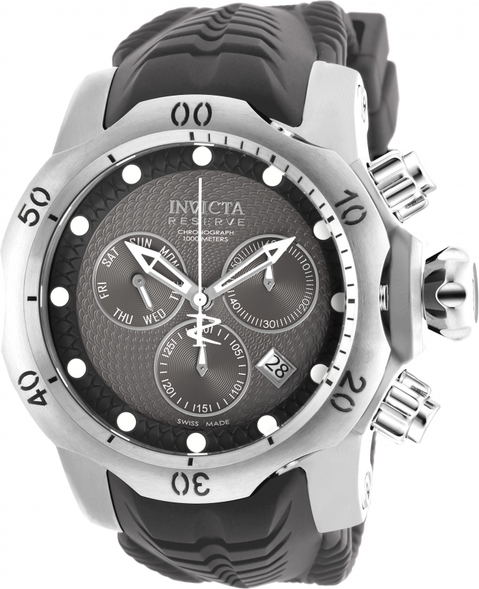 Venom model 19011 | InvictaWatch.com