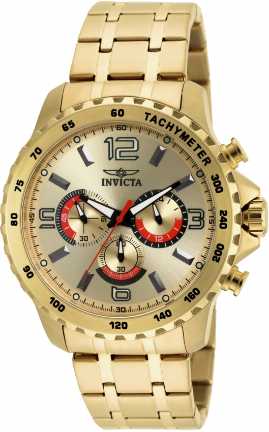 Speedway model 19664 | InvictaWatch.com