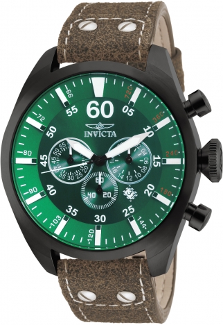 Aviator model 19670 | InvictaWatch.com