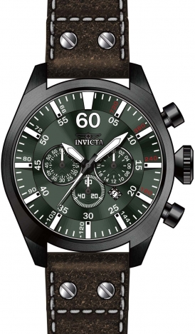 Aviator model 19670 | InvictaWatch.com