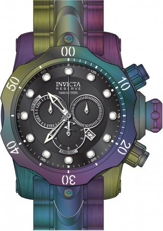 Reserve model 19764 | InvictaWatch.com