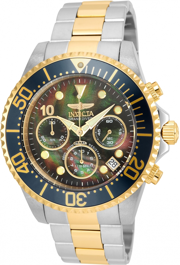 Pro Diver model 22037 | InvictaWatch.com