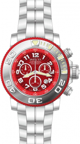 Sea Hunter model 22297 | InvictaWatch.com