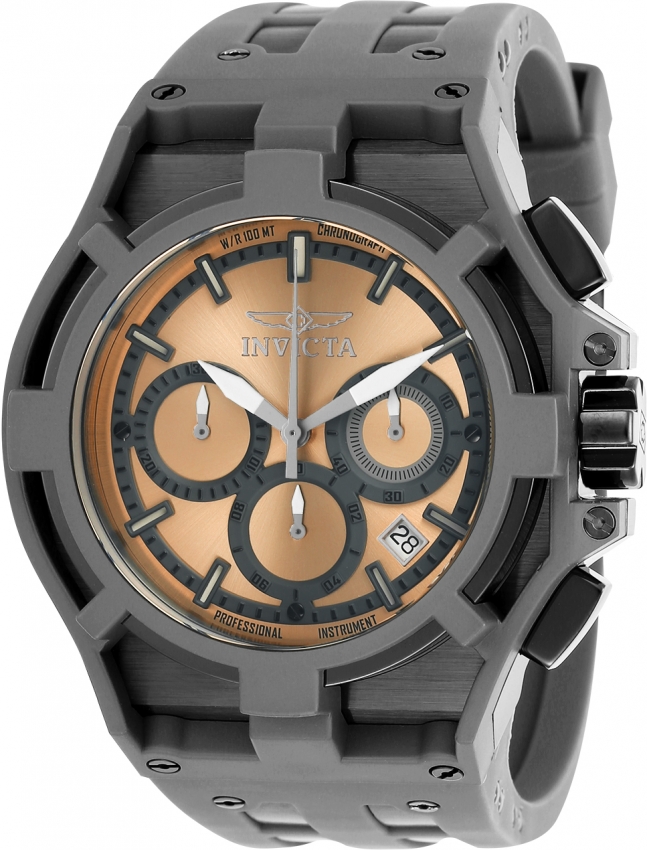 Akula model 22370 | InvictaWatch.com