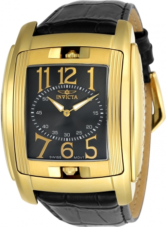 Vintage model 22390 | InvictaWatch.com