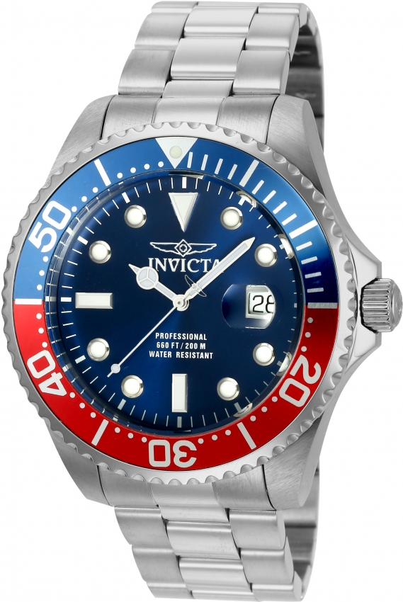 Pro Diver model 22823 | InvictaWatch.com