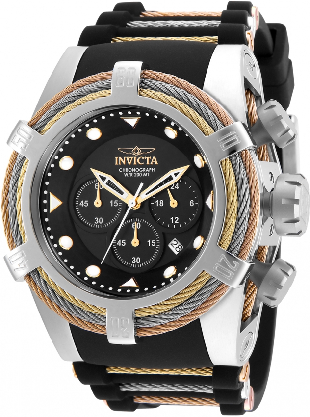 Bolt model 23053 | InvictaWatch.com