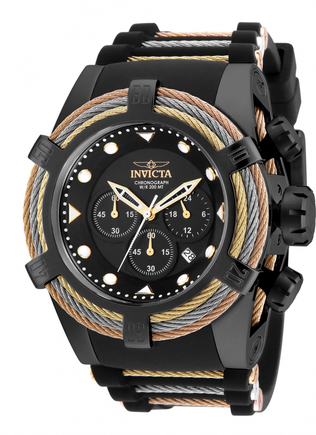 Bolt model 23054 | InvictaWatch.com