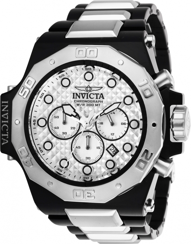Akula model 23098 | InvictaWatch.com