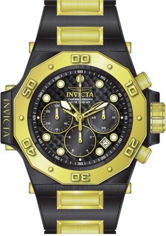 Akula model 23100 | InvictaWatch.com