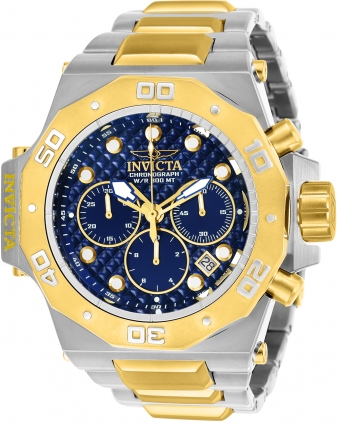 Akula model 23101 | InvictaWatch.com
