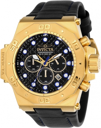 Akula model 23103 | InvictaWatch.com