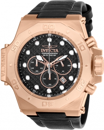 Akula model 23104 | InvictaWatch.com