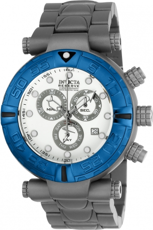 Subaqua model 23154 | InvictaWatch.com