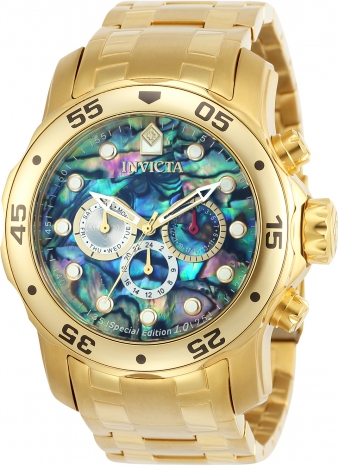 Pro Diver model 23192 | InvictaWatch.com