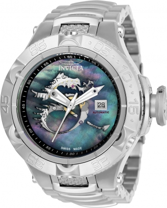 Subaqua model 23343 | InvictaWatch.com