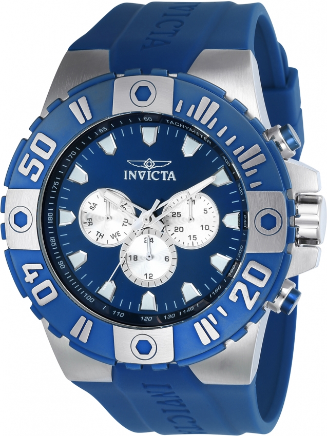 Pro Diver model 23968 | InvictaWatch.com