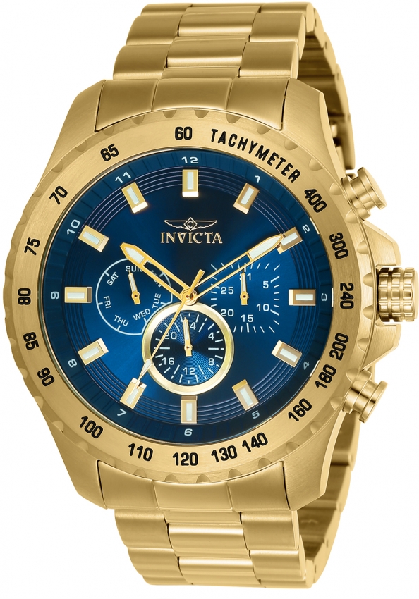 Speedway model 24213 | InvictaWatch.com