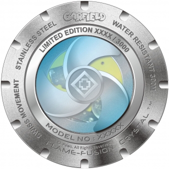 Character Collection model 24892 | InvictaWatch.com