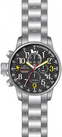 Character Collection model 25008 | InvictaWatch.com