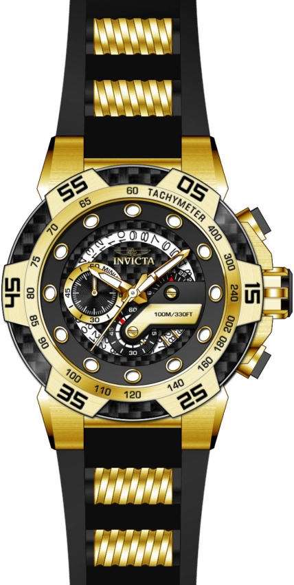 Speedway model 25742 | InvictaWatch.com