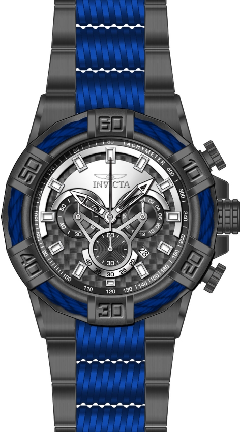Bolt model 25766 | InvictaWatch.com