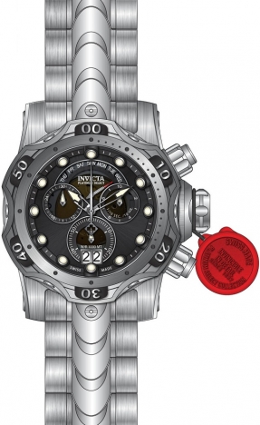 Venom model 26134 | InvictaWatch.com