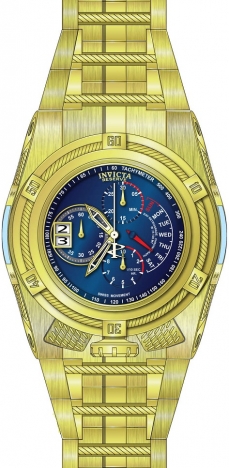Bolt model 26389 | InvictaWatch.com