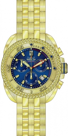 Jason Taylor model 26421 | InvictaWatch.com