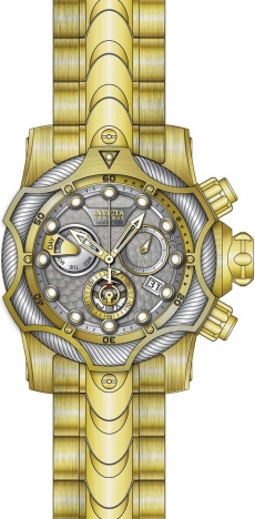 Reserve model 26656 | InvictaWatch.com